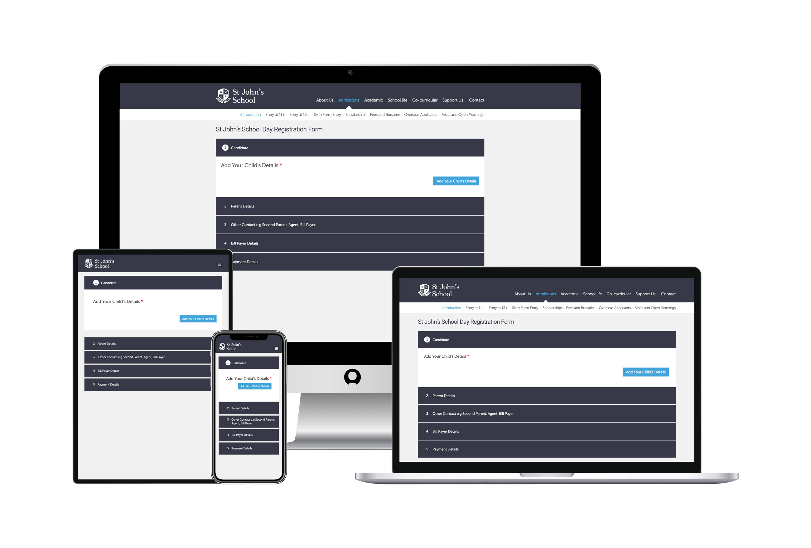 Top 10 iSAMS highlights of 2021