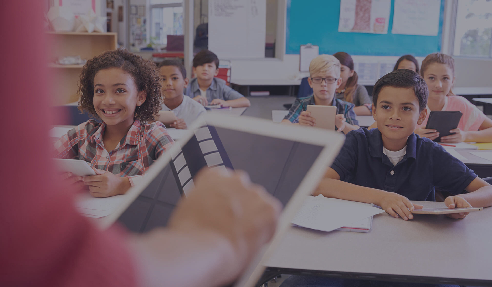 How to make your school comms more efficient