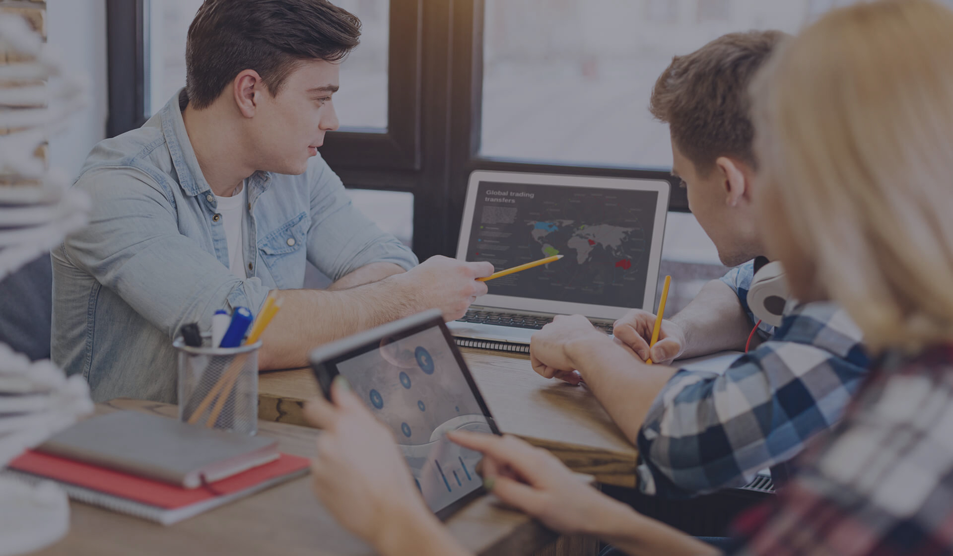 The importance of benchmarking for schools