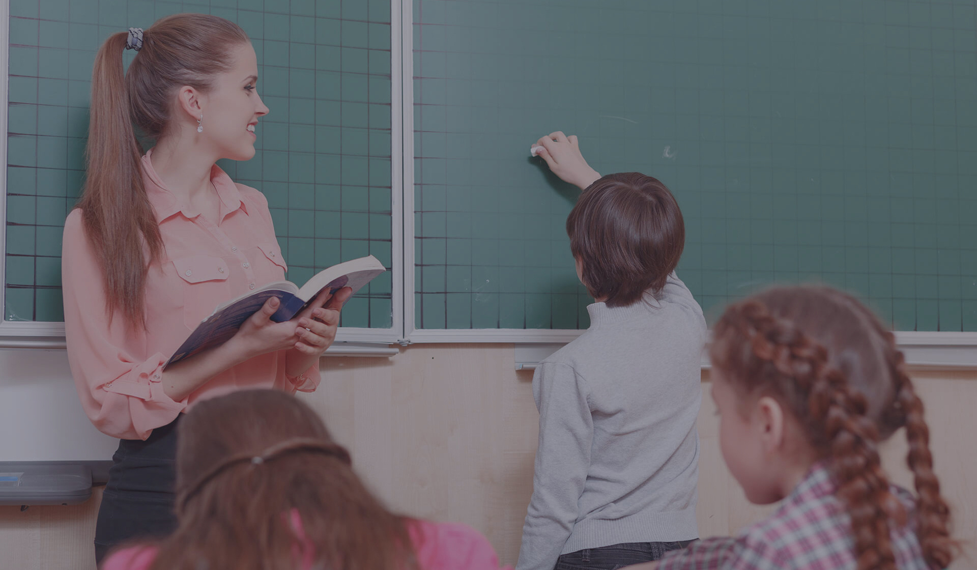 Benefits of IB curriculum and how your software can support it