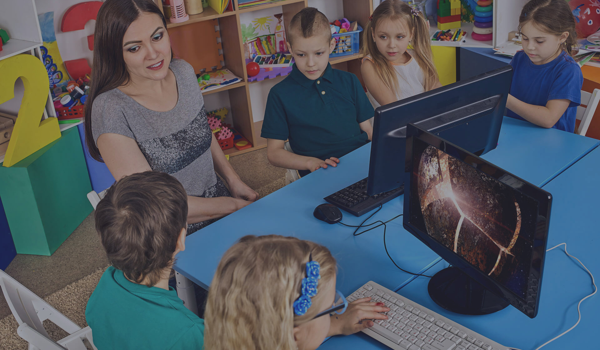 The benefits of integrated HR and Payroll software for schools