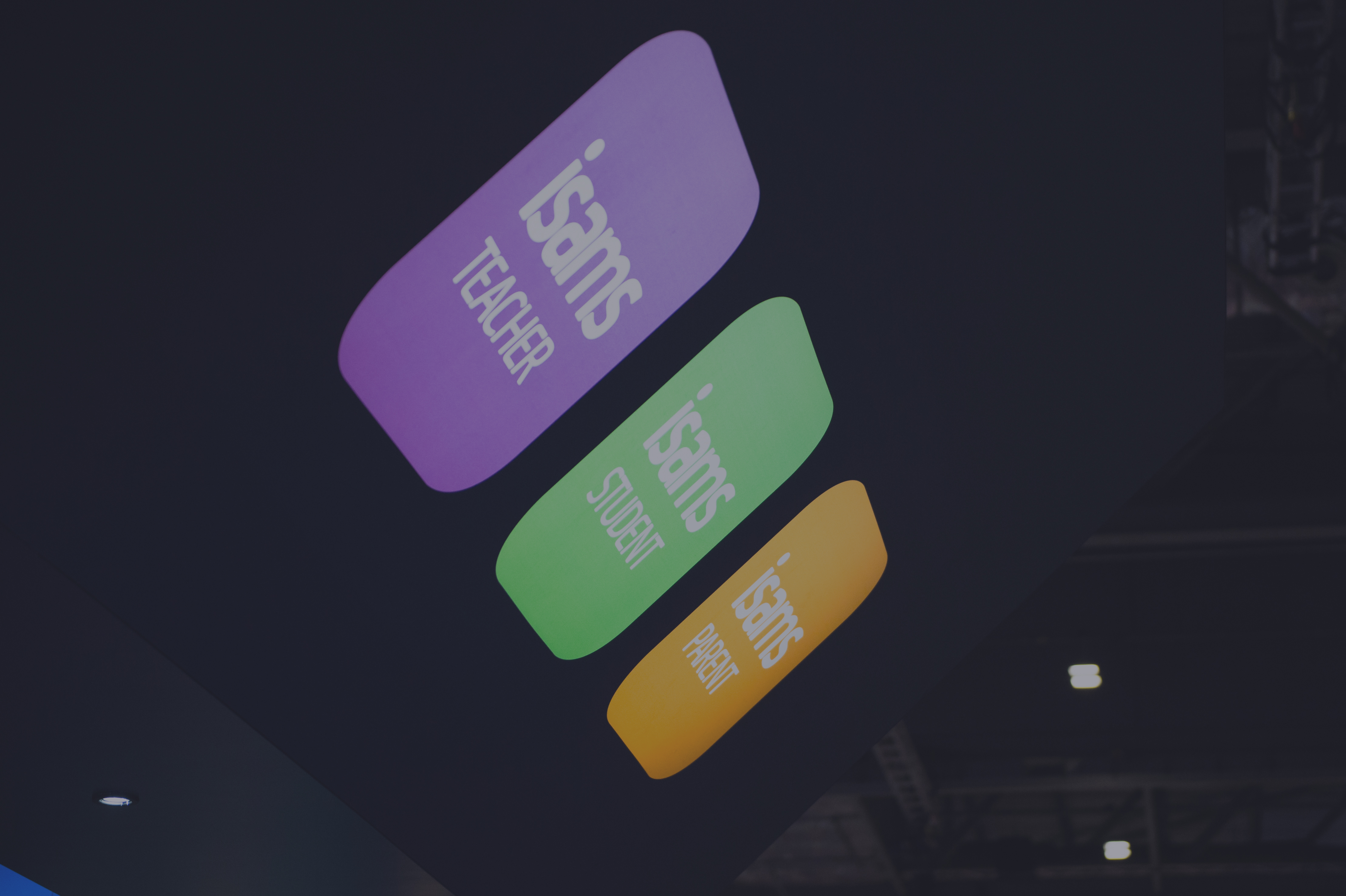 5 take-aways from Bett Show 2020 - iSAMS