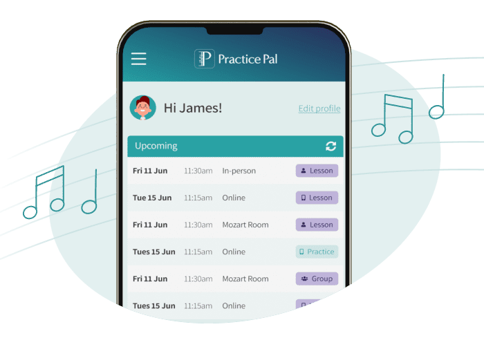 Practice Pal and iSAMS: a game-changing integration for school music departments